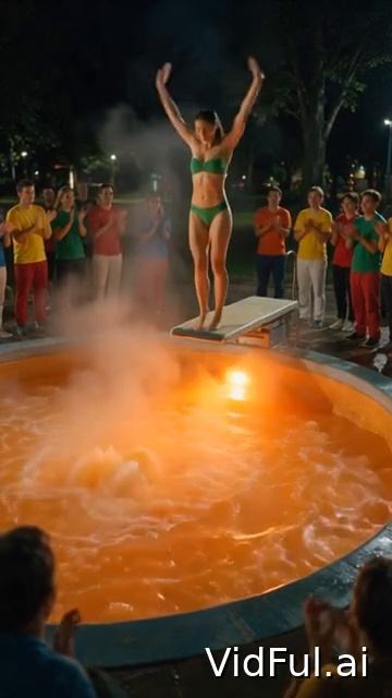Бассейны