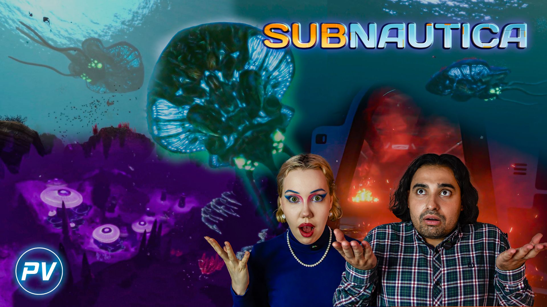Subnautica