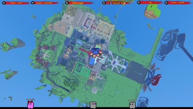 Portal Knights