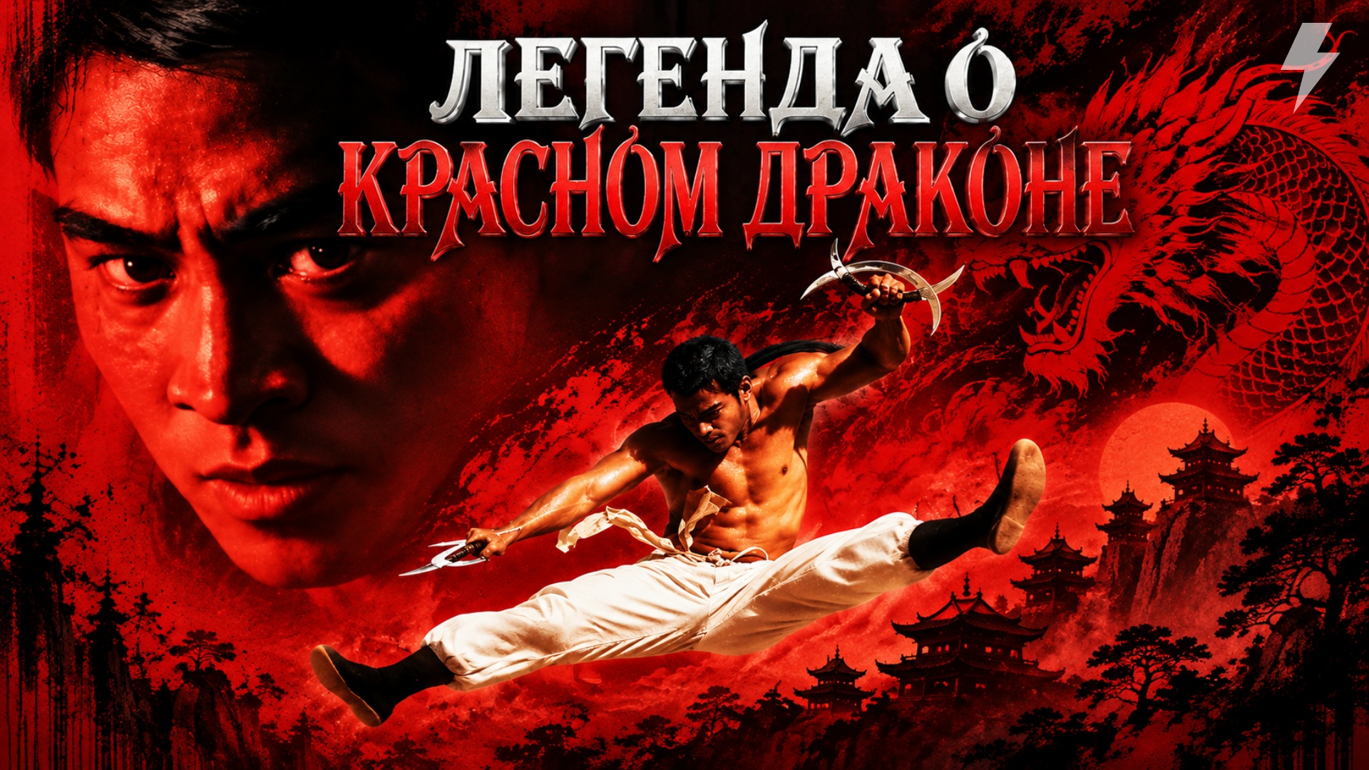 Мелодрамы