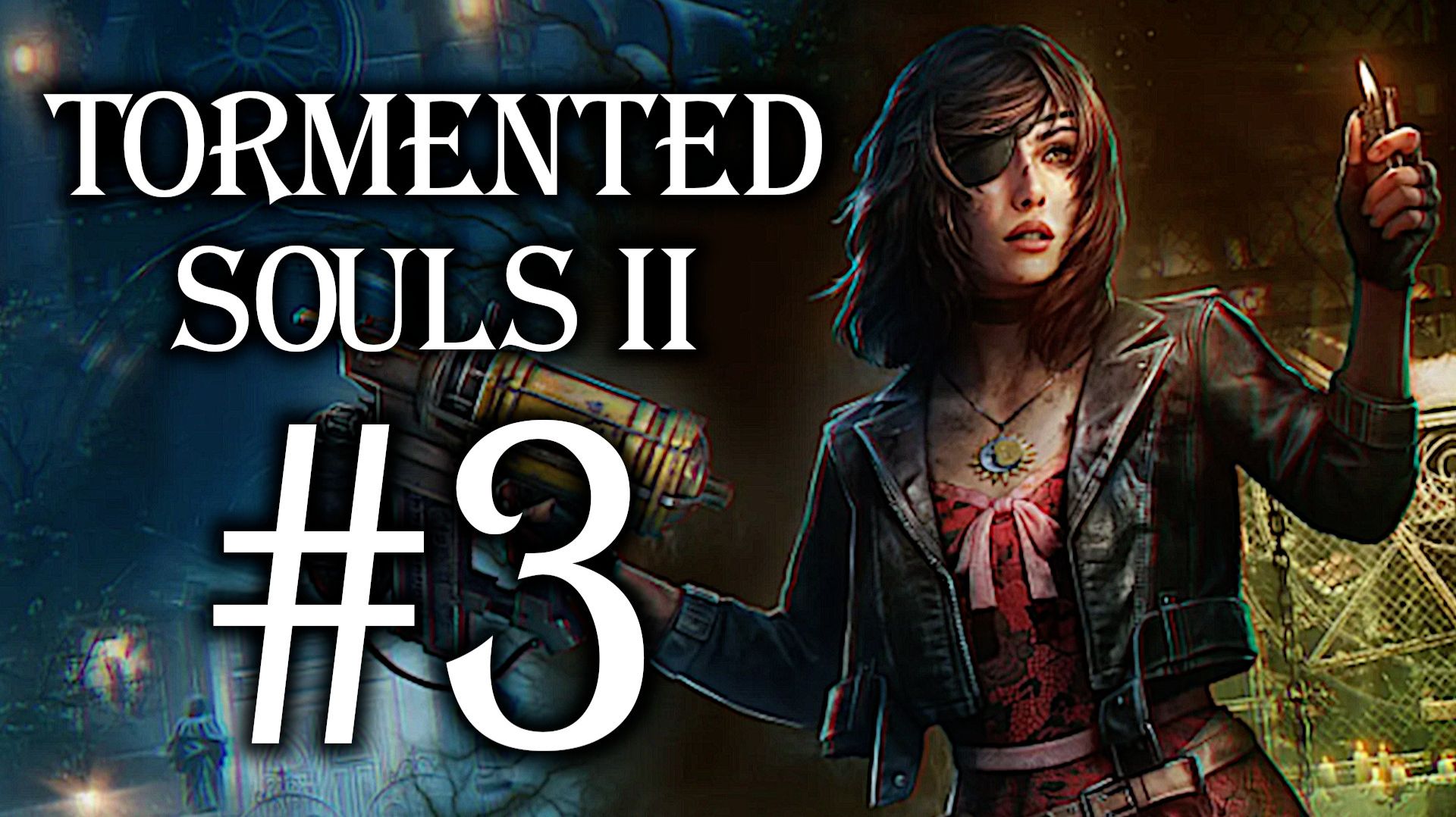 Tormented Souls II