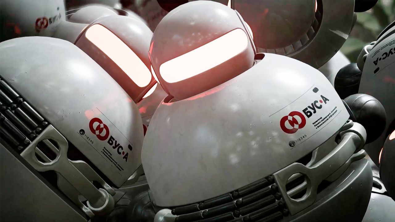 Atomic Heart