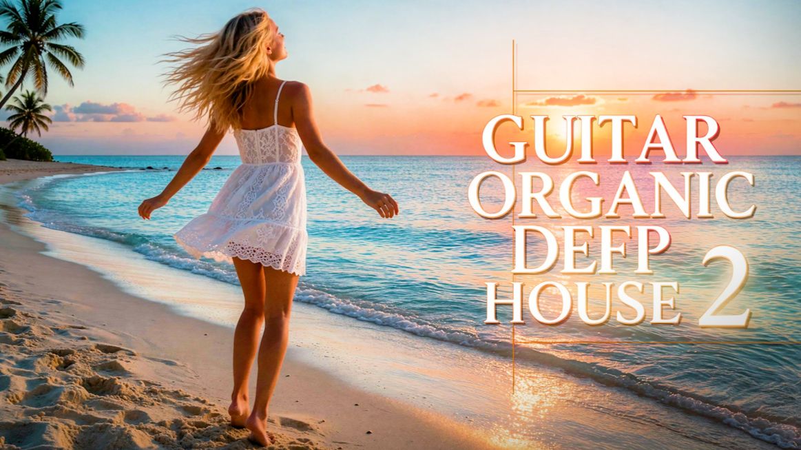 Музыка для отдыха \ deep house \ инструментальная музыка \ скрипка