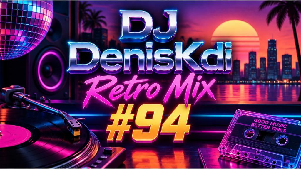 Retro Mix