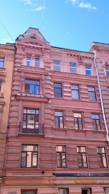 Неизвестный Петербург 3
