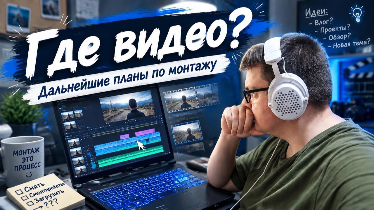 Немного о жизни