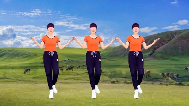 Потанцушки