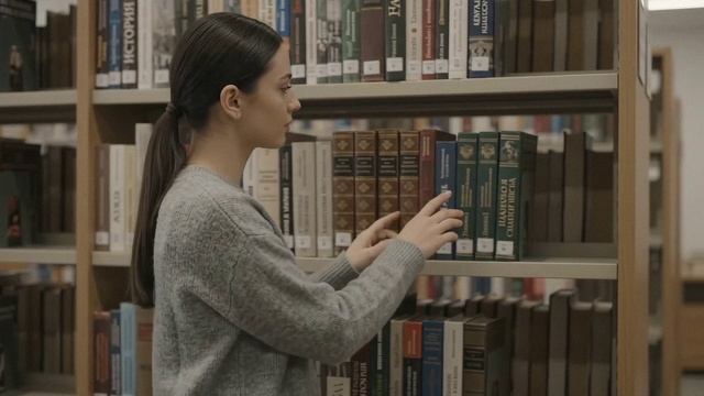 Каталогизация
