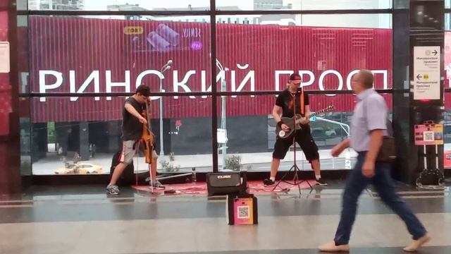 Репортажи с фестивальных и концертных площадок