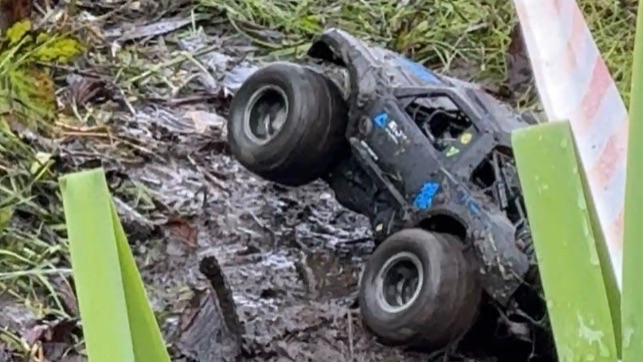 4WD PRK Автоклуб