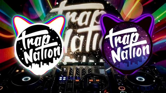 Trap Nation (Collab with Nations)