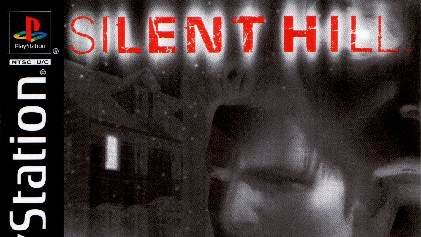 Прохождение Silent Hill 1 на стримах