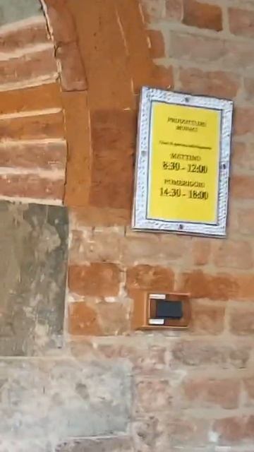 Путешествие в Италию 2026
