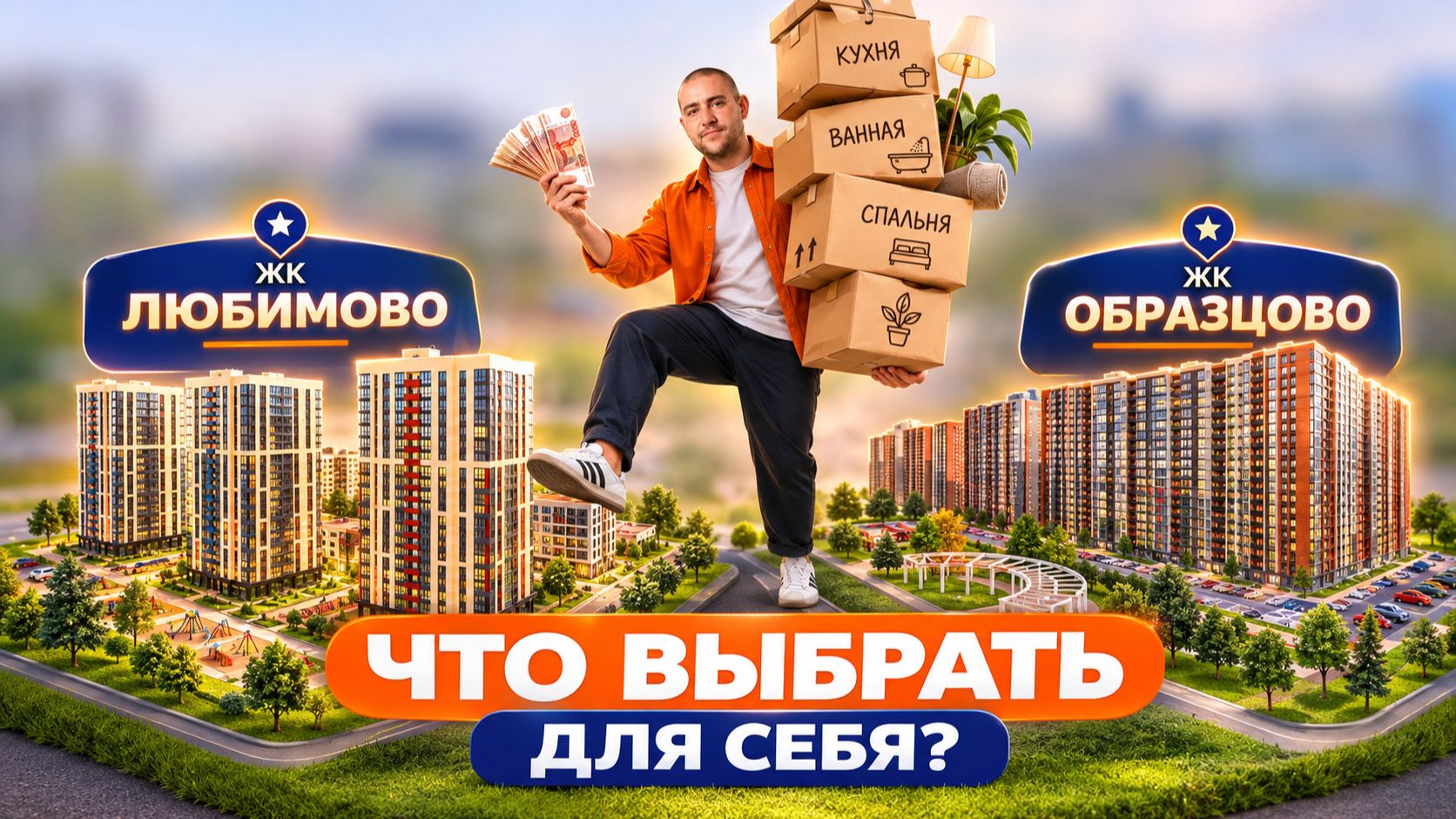 Квартиры Краснодар