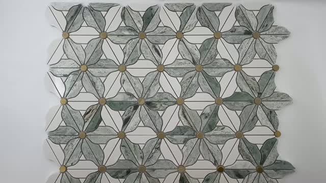 Мозаика MARBLE