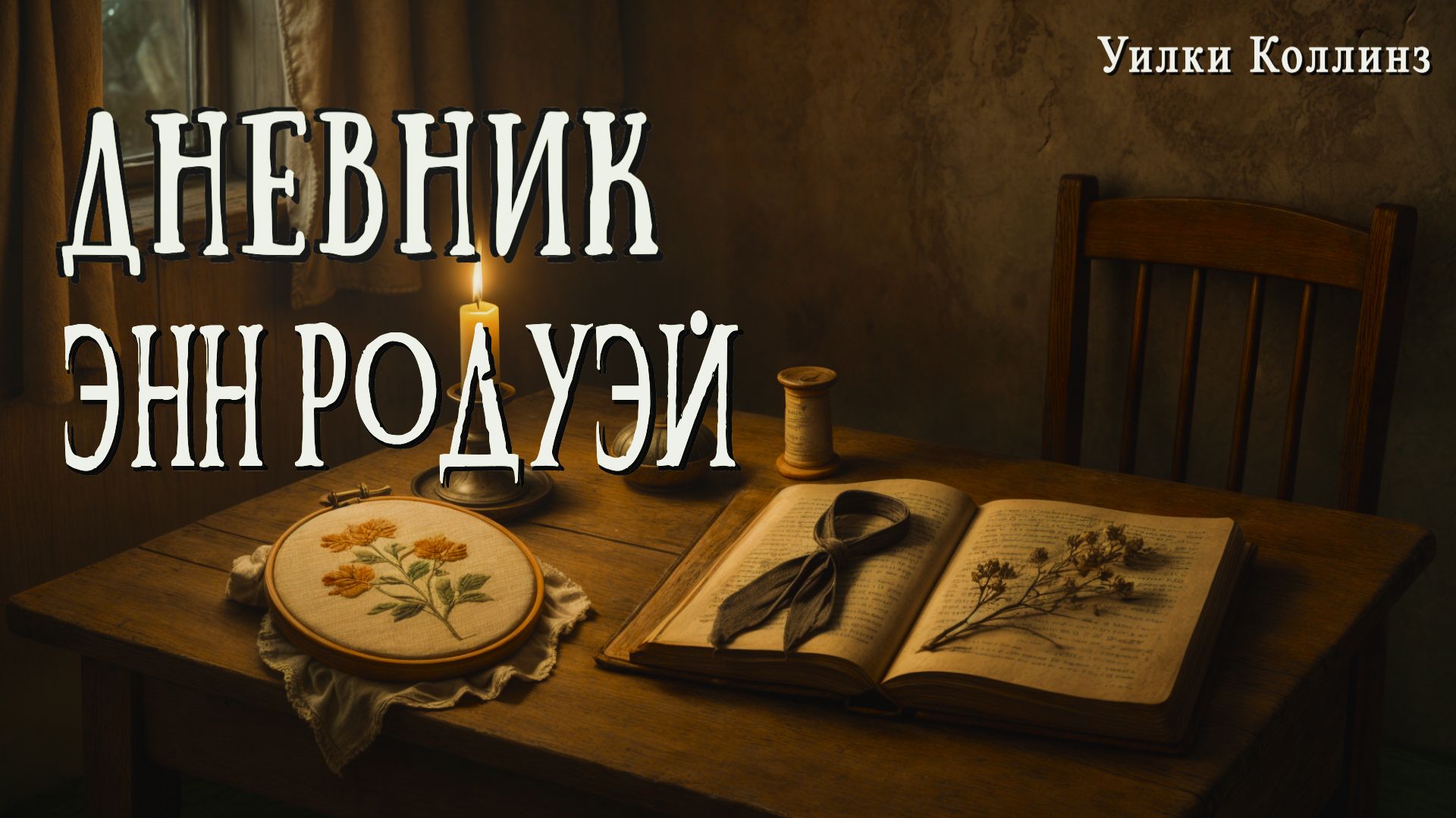 ДЕТЕКТИВ КЛАССИКА