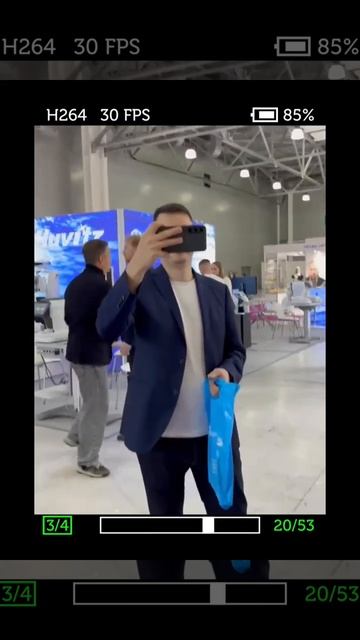 Рабочие моменты