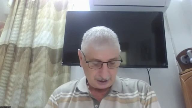 Субботние послания