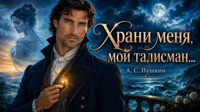 Пушкин.А.С.