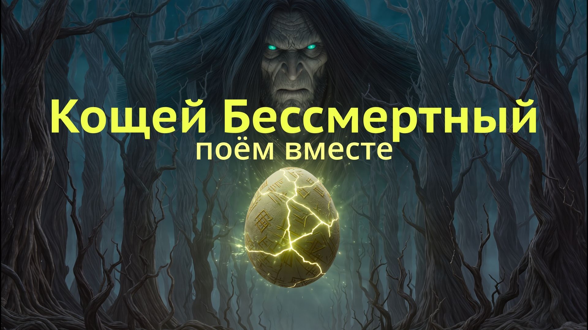 Танцы на завалинке
