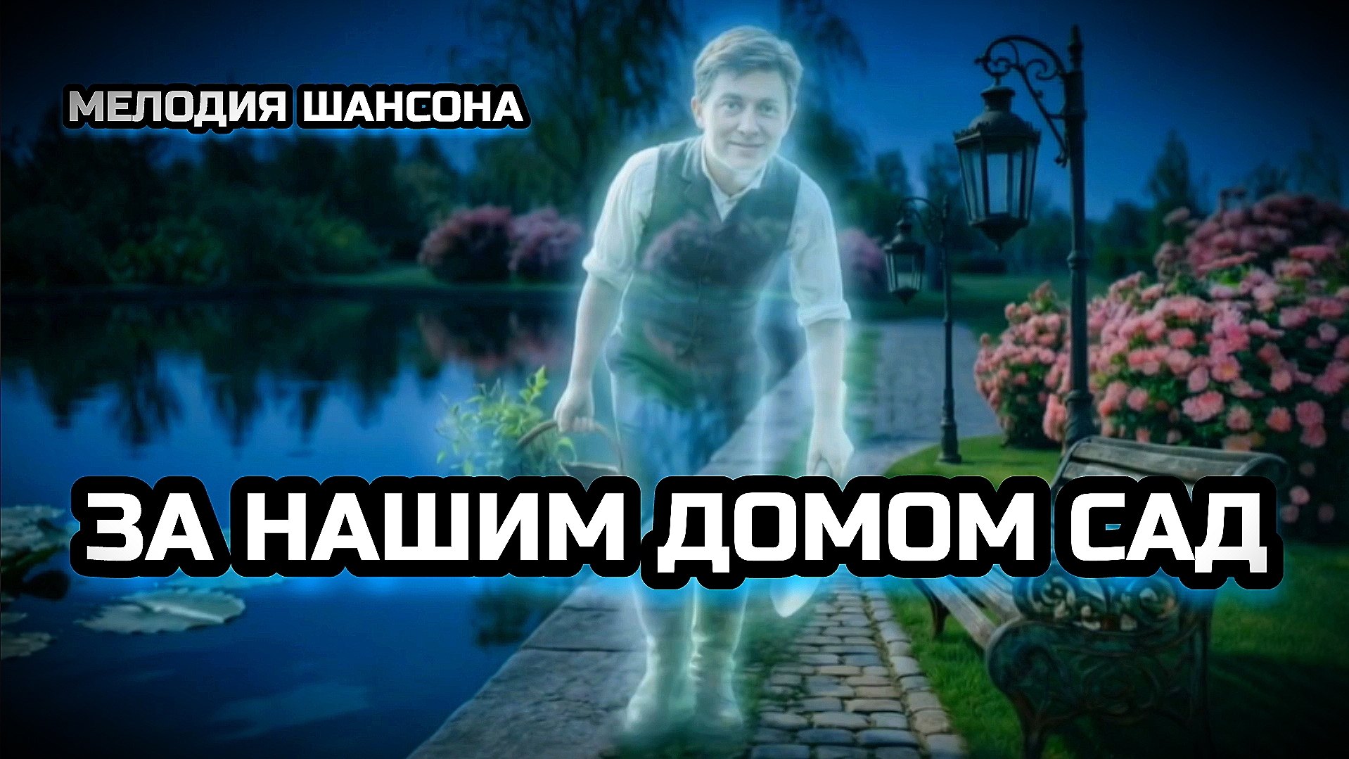 ДРАМАТИЧЕСКИЕ ПЕСНИ