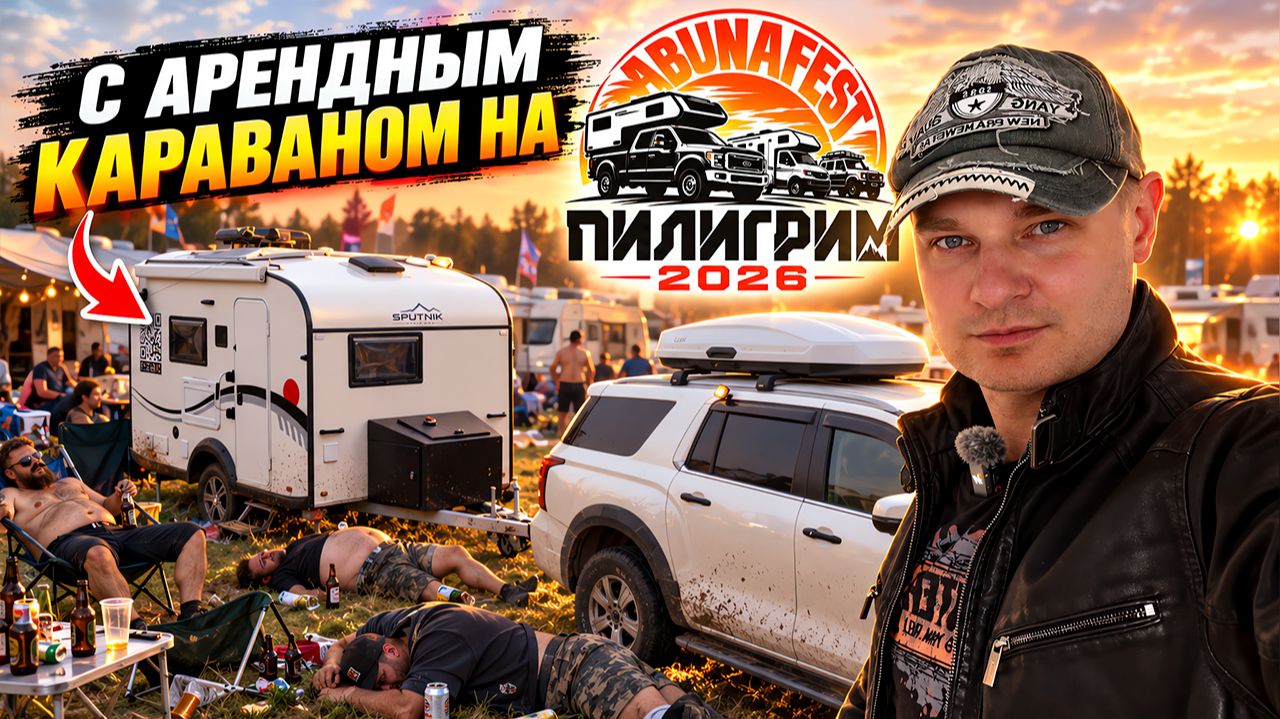 Фестивали и слеты