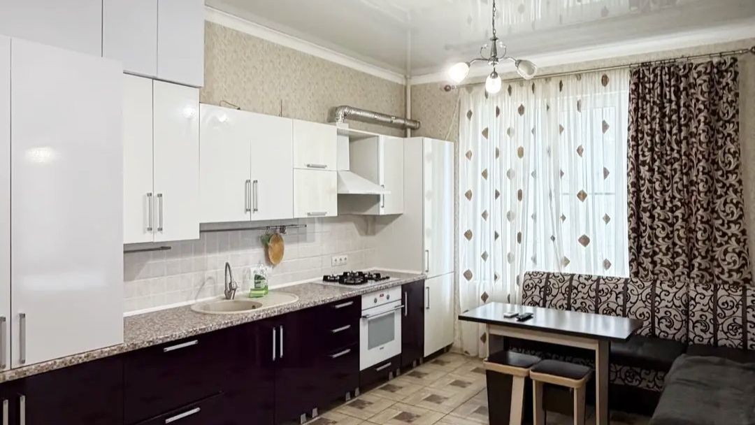 Квартиры в Геленджике на ул.Новороссийской