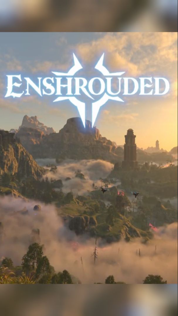 Enshrouded