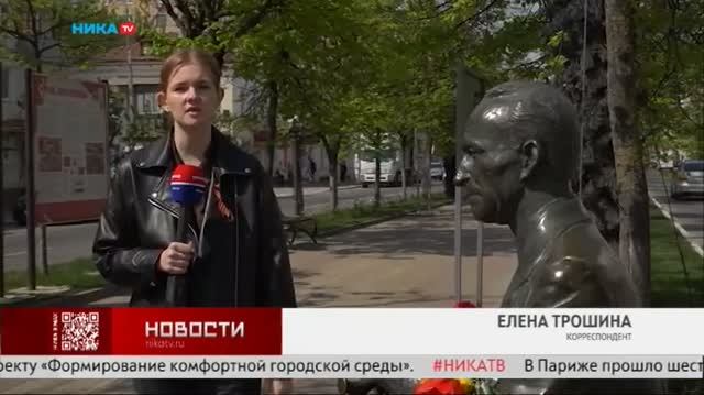 Репортажи