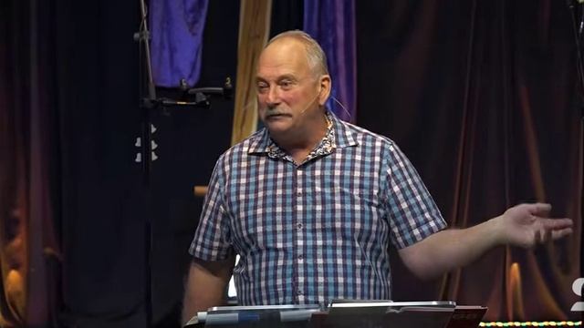 Иэн Клейтон