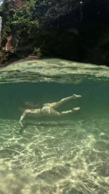 Природная вода