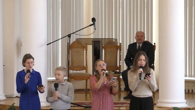 Песни