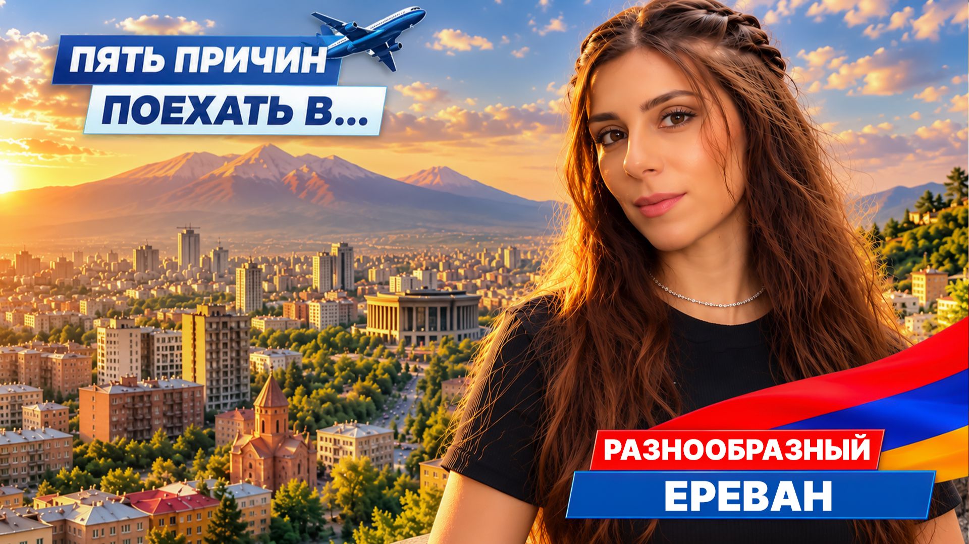 Пять причин поехать в...