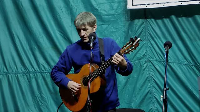2026. Весна. Концерт пятница