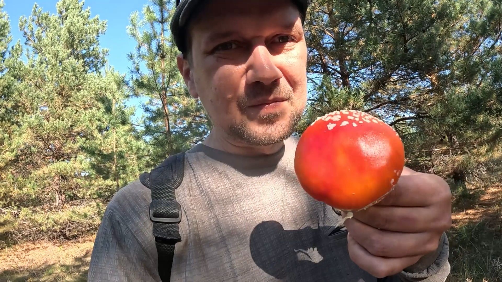 Тихая Охота