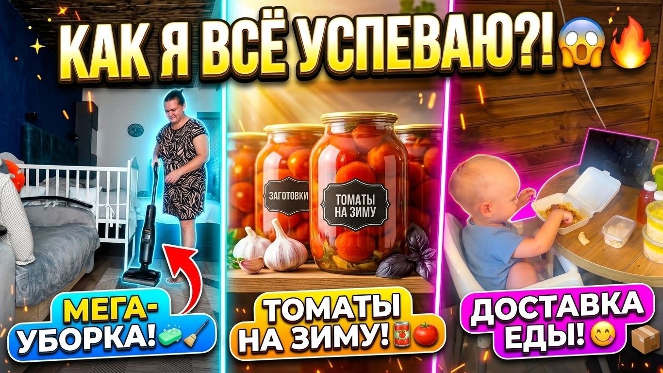 Наша ЖИЗНЬ