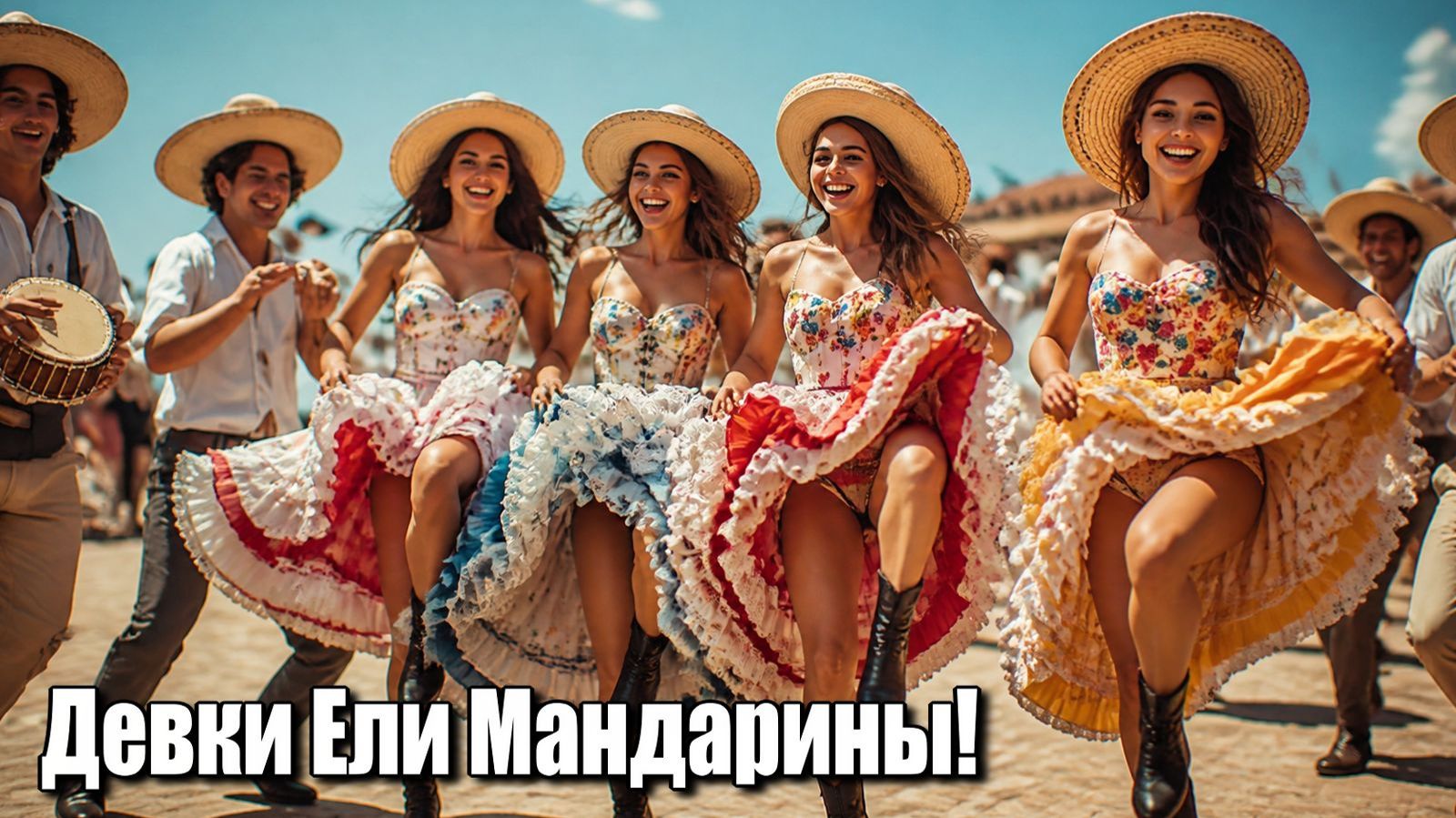 Весело