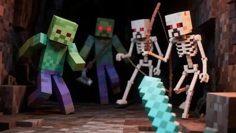 Mincraft