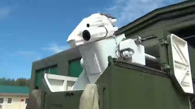 Беспилотные системы..