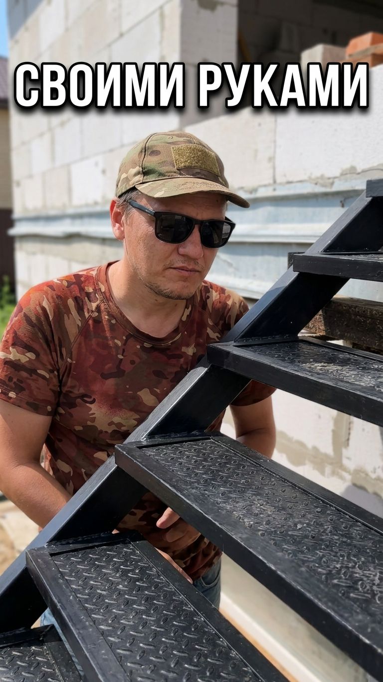 Гараж 7х10