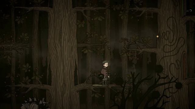 Creepy Tale