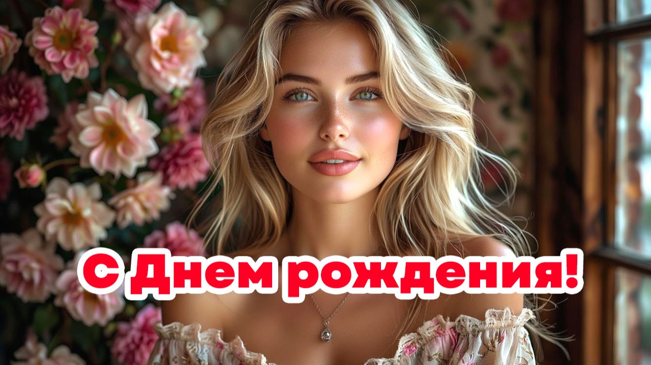 ВИДЕО: День рождения, личное