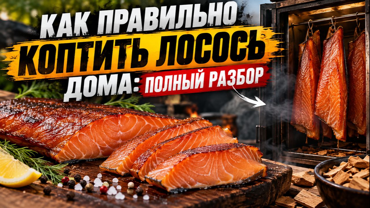 100 сто рецептов засолки красной рыбы