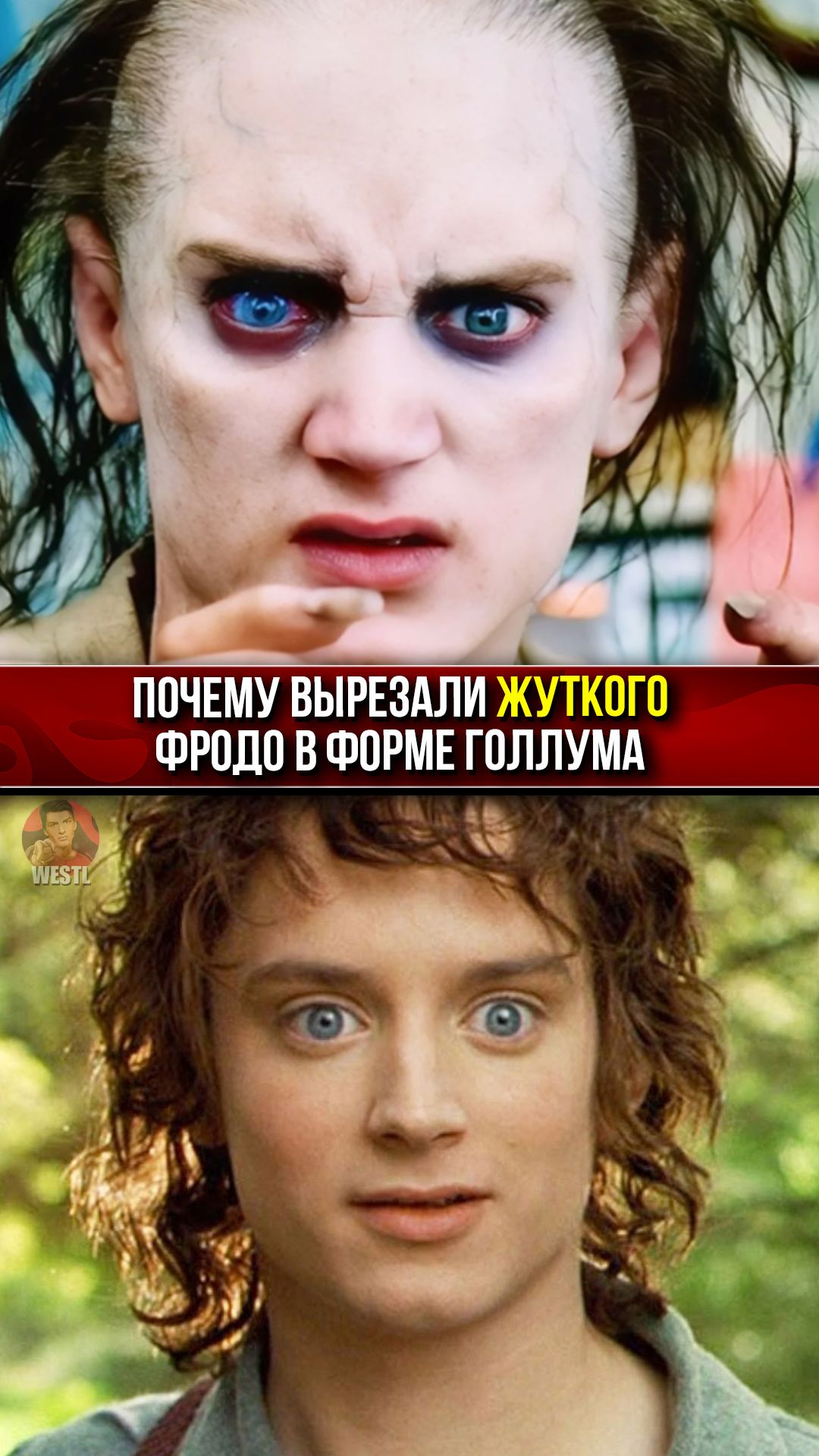 Властелин Колец
