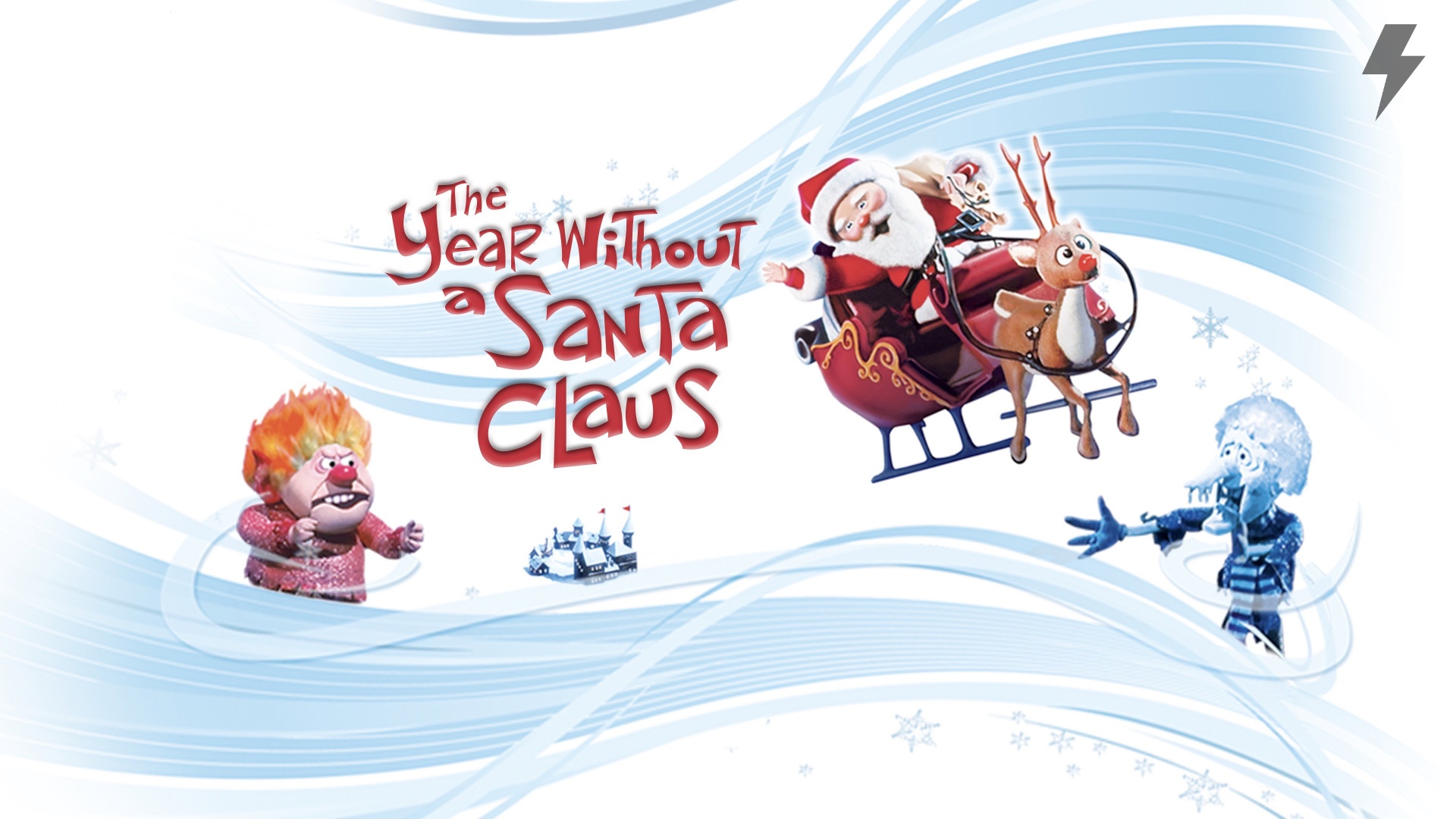 Новогодние мультфильмы