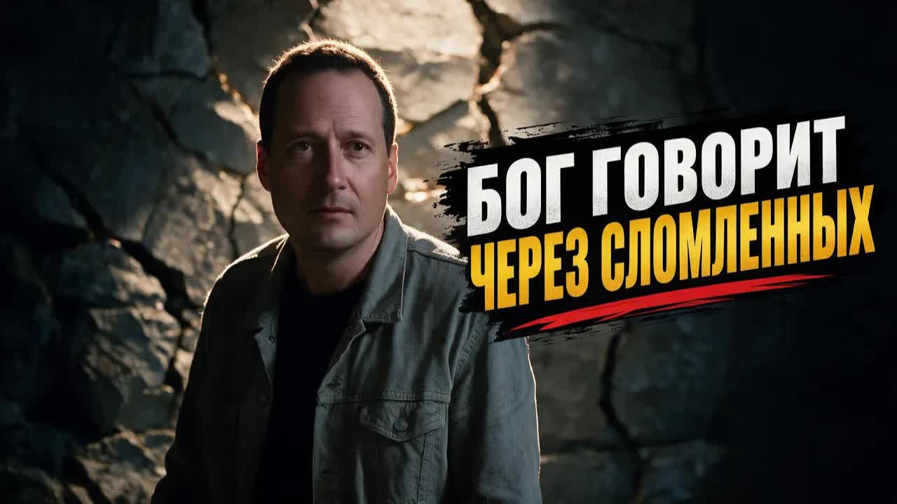 Субботняя Школа с Русланом Друми