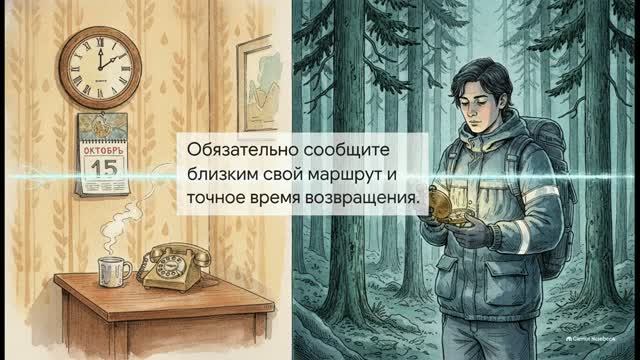 ОБЖ 8-9 класс Шойгу краткий пересказ параграфов