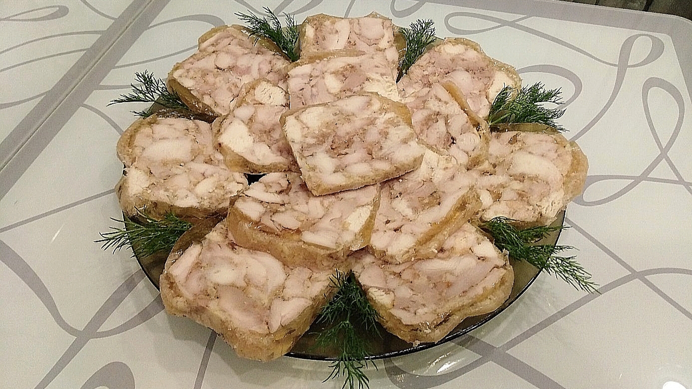 Закуска