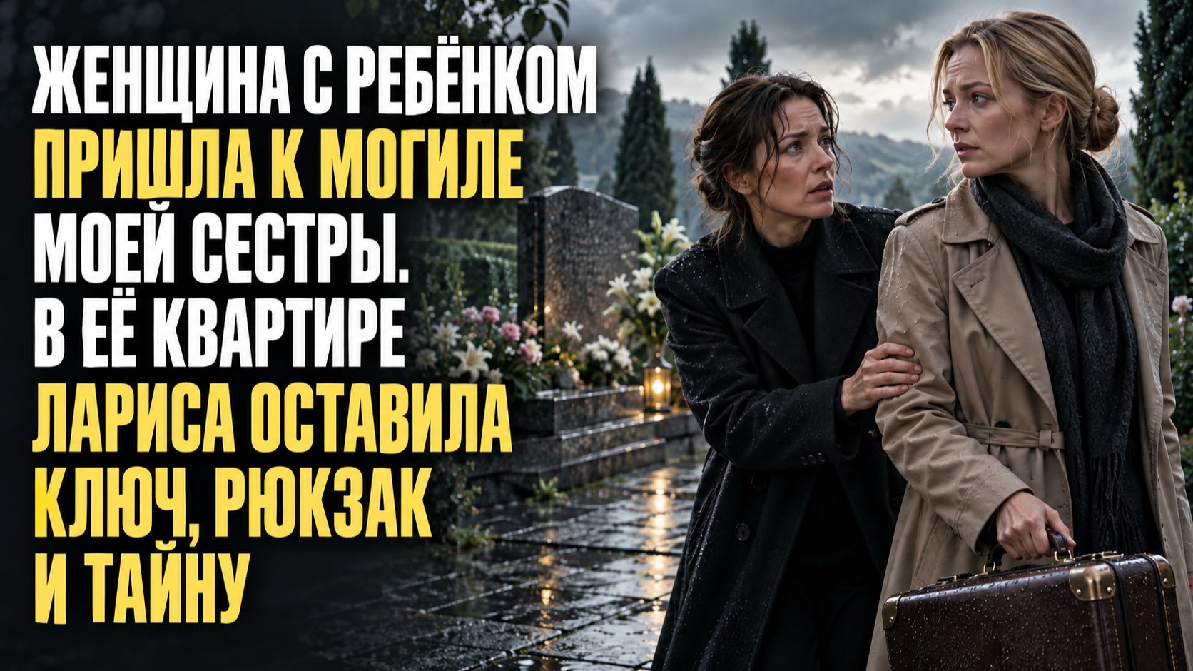 Все истории подряд