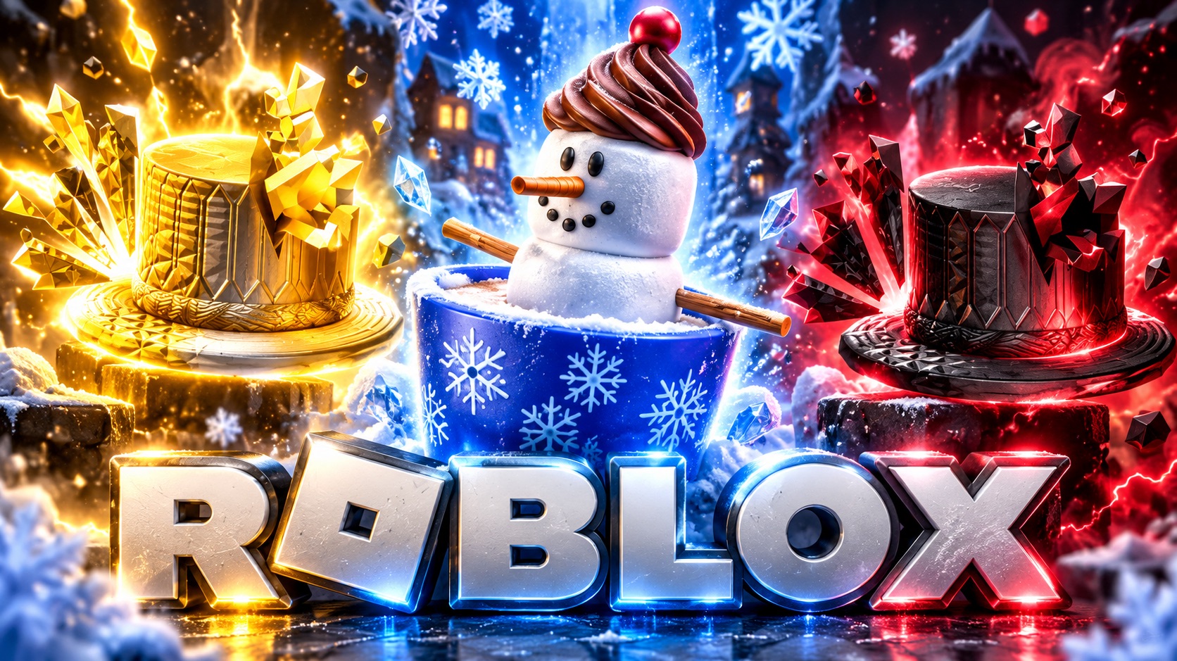 ROBLOX | STUDIO